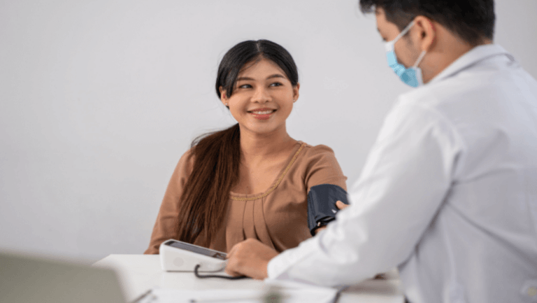 Why Annual Health Check Up Is Important | One Step Diagnostic