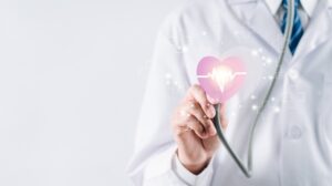 Can A Chest X-Ray Show Heart Blockage? | One Step Diagnostic