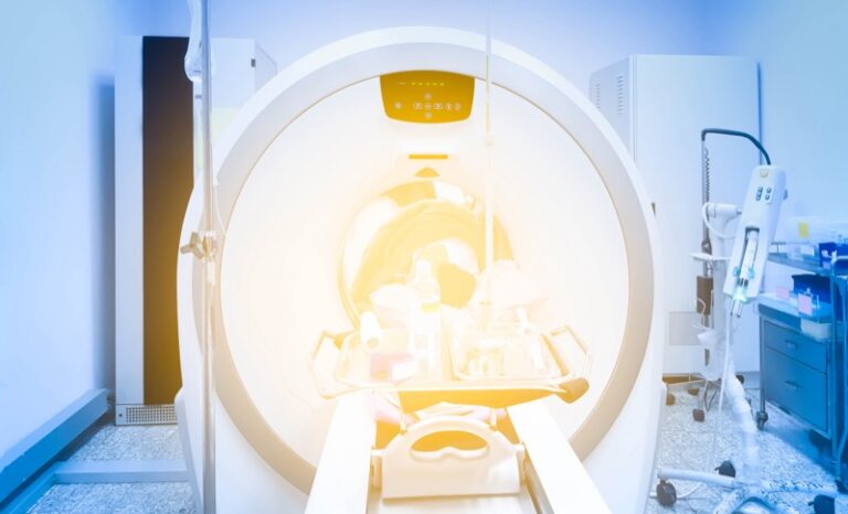 How Long Does A Low-Dose CT Scan Take? - One Step Diagnostic