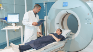 Does MRI Show Blood Clots? | One Step Diagnostic