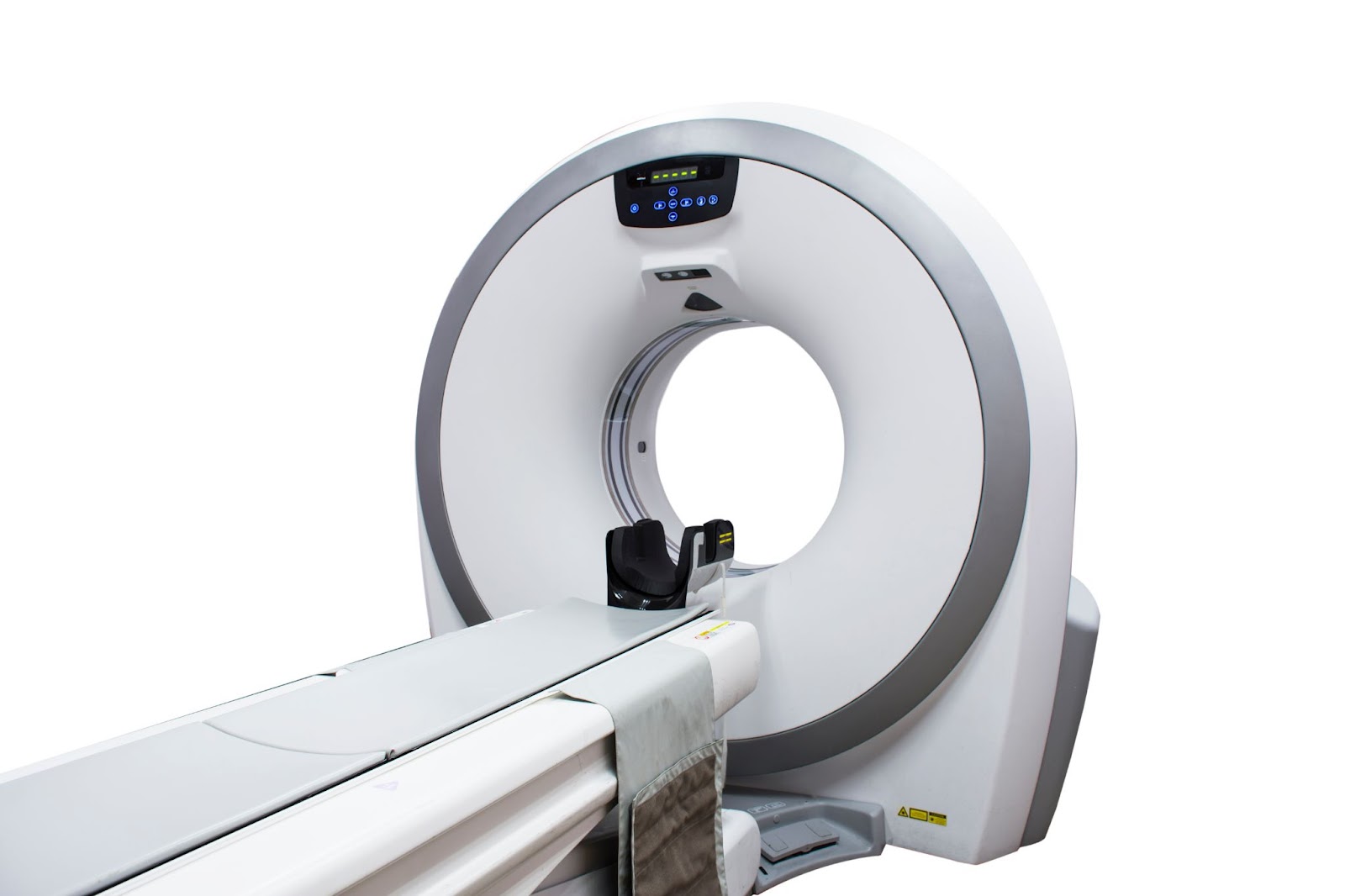 How Long Does A Low-Dose CT Scan Take? - One Step Diagnostic