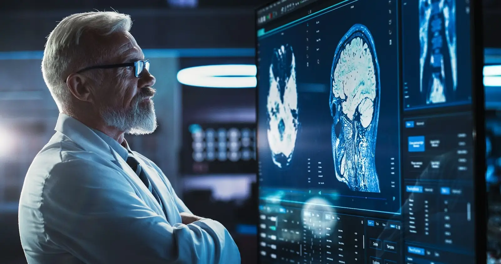 Role Of MRI In Diagnosing Neurological Conditions | One Step Diagnostic