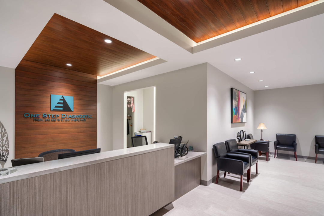 What Is A Radiology Center & What Does It Do? - One Step Diagnostic