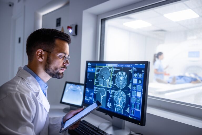 What Is A Radiology Center & What Does It Do? | One Step Diagnostic